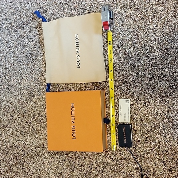 Louis Vuitton | Other | Louis Vuitton Authentic Box | Poshmark